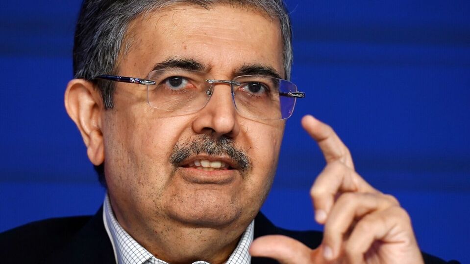 'Fairy tale or mega bubble?' Uday Kotak says SpaceX IPO valuation does ...