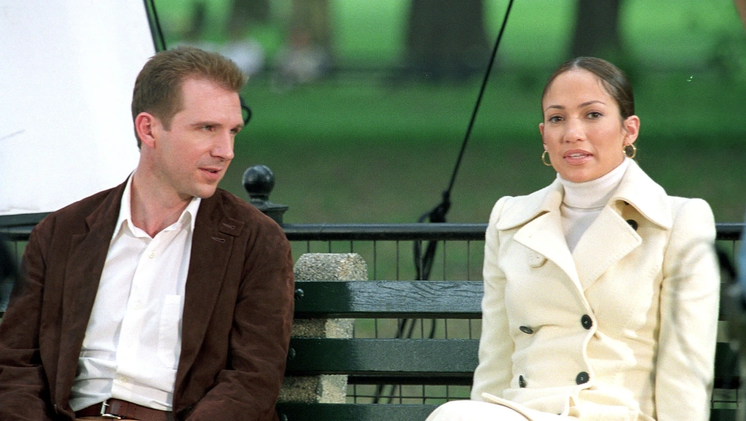 5 Jennifer Lopez romantic comedies