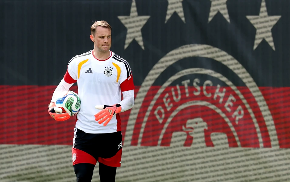 Neuer to start as Germany face Curaçao in World Cup opener