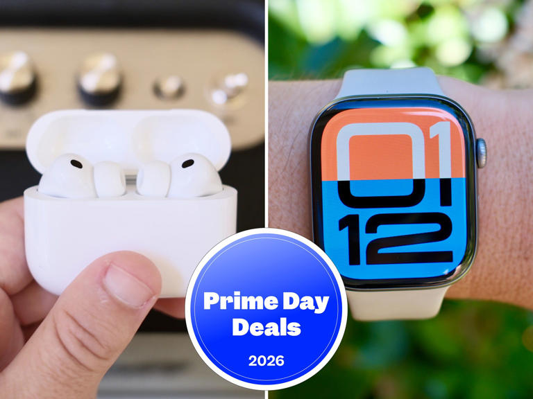 Will Apple products go on sale for Prime Day?