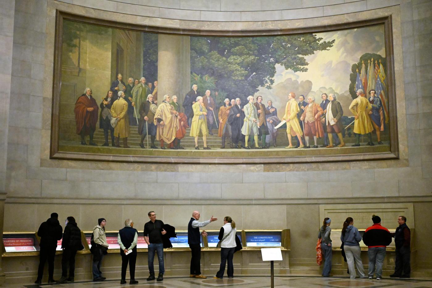 Happy 250th: Tell us why you still love America | Editor’s notes