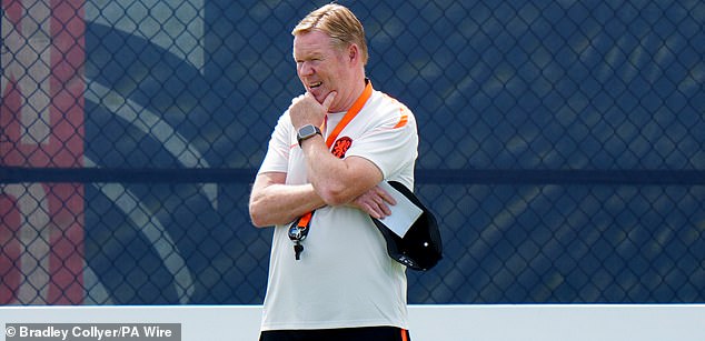 Troubled build-up, injury woes and a team lacking flair: Why ...
