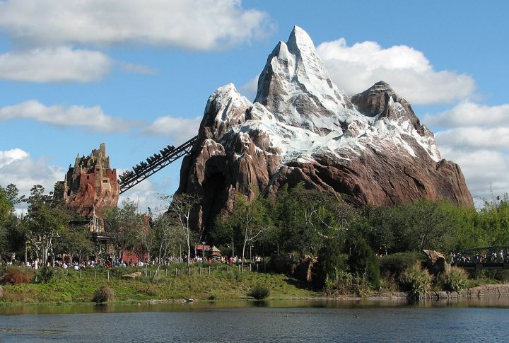 15 must-do rides across Walt Disney World parks