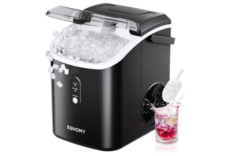 Shoppers say summer is much more enjoyable with this countertop ice ...