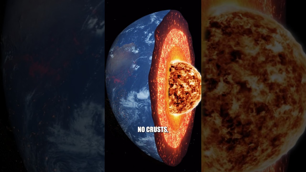 Discover what would actually happen if Earth suddenly lost gravity