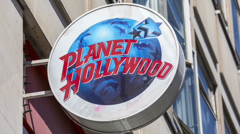Old-school restaurant chains that are on the way back