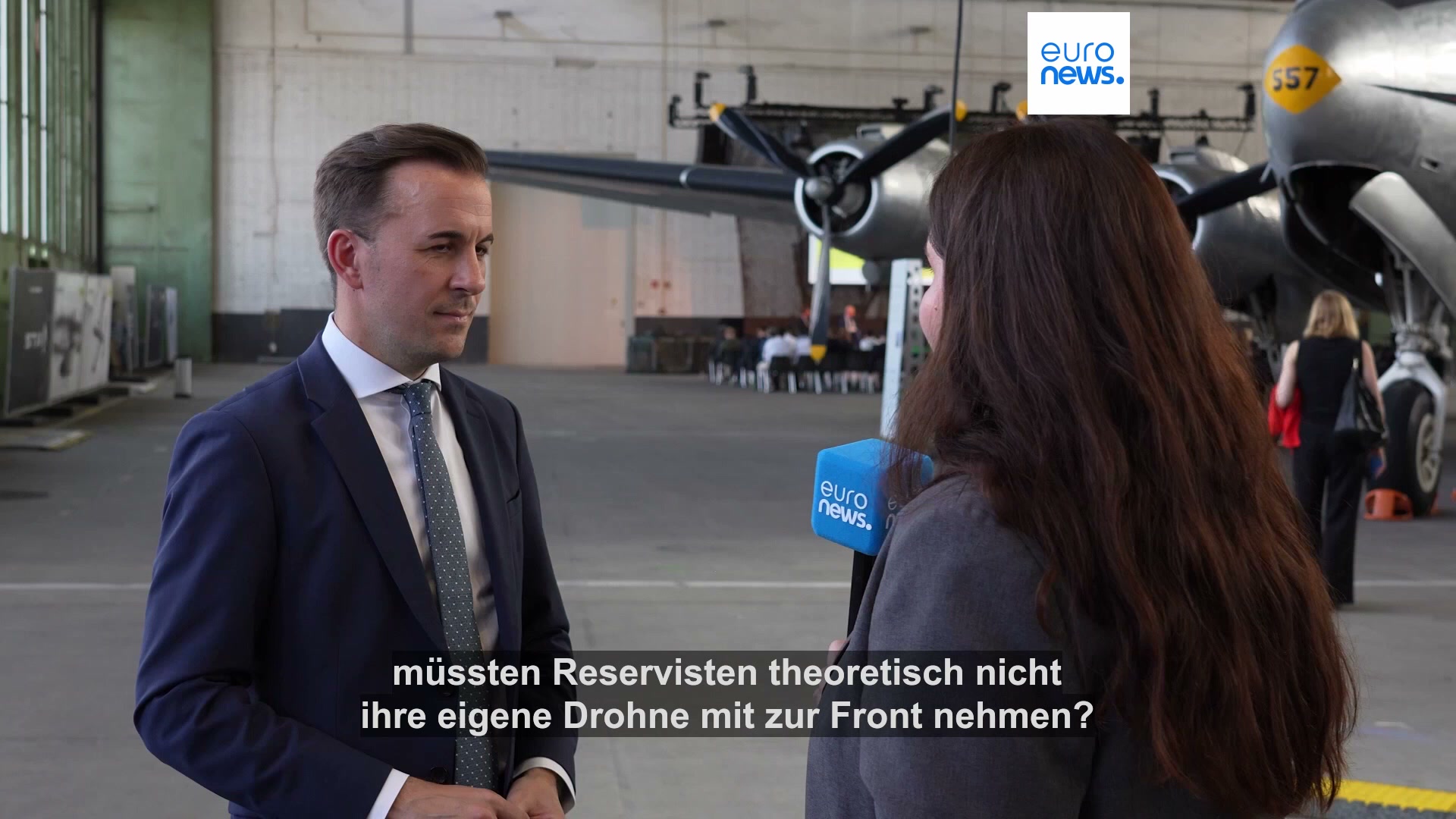 Lehren aus dem Ukraine-Krieg: Wie einsatzfähig ist die deutsche Reserve?