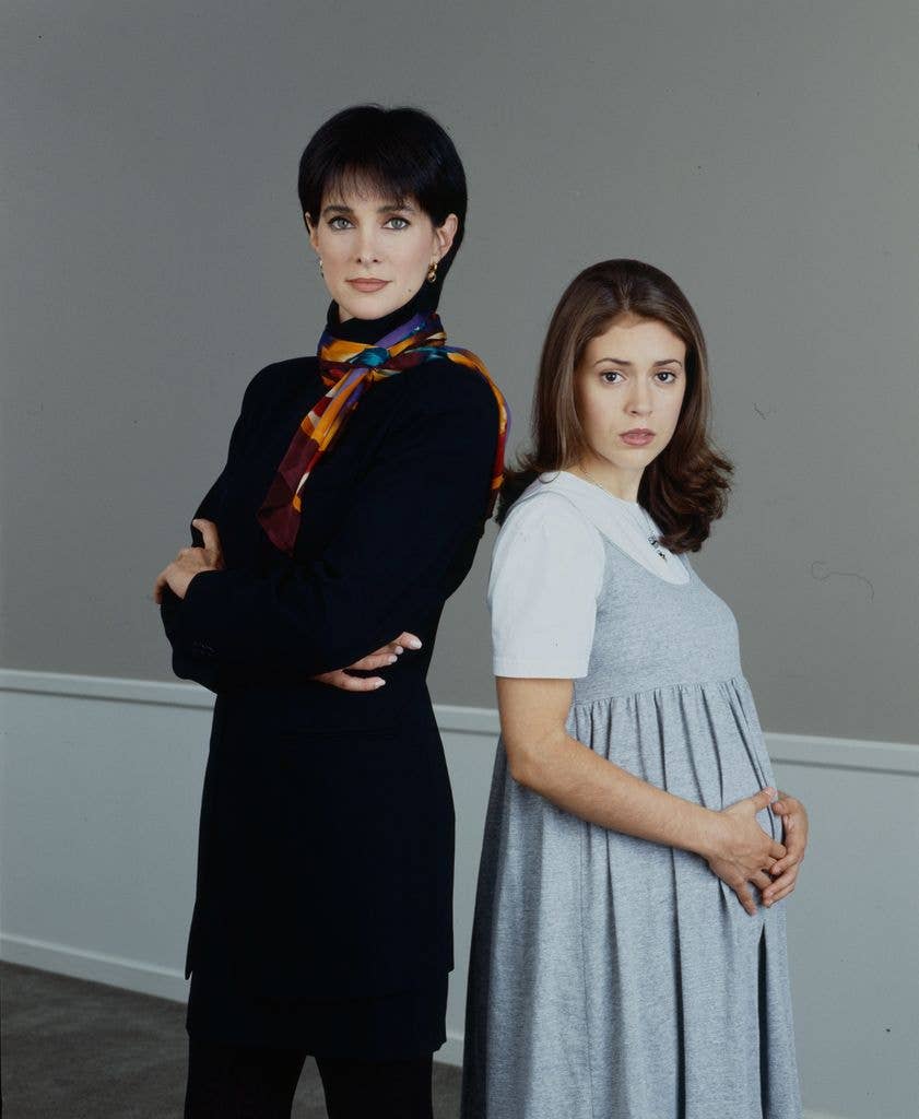 70s TV star Connie Sellecca, 71, looks ageless during rare outing with ...