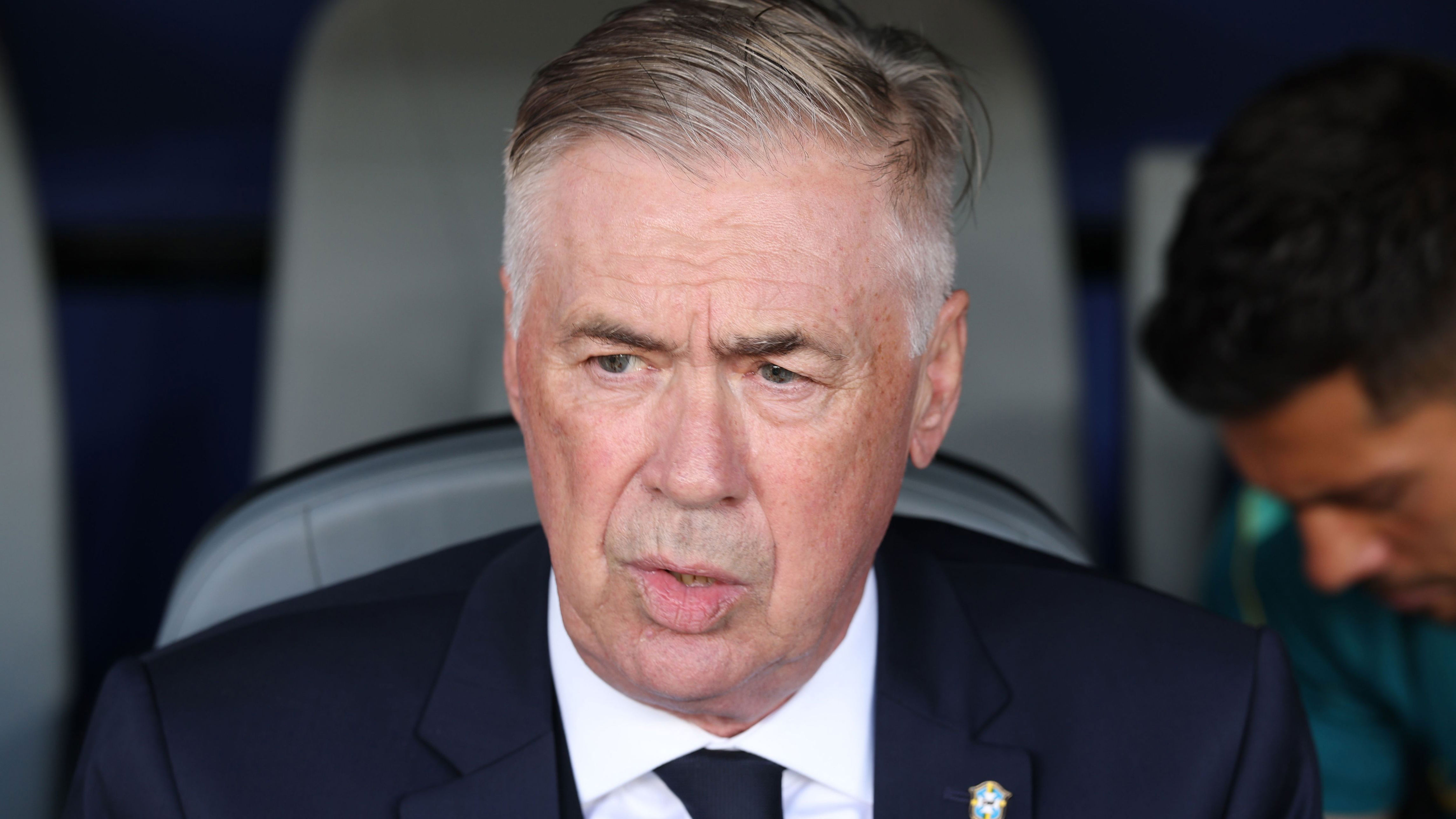 Com'è andato l'esordio di Ancelotti ai Mondiali con il Brasile ...