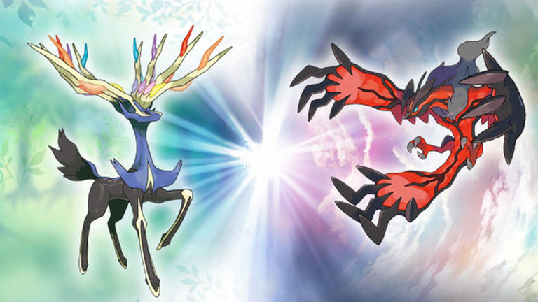 Pokémon Eternal X & Wilting Y give Kalos the respect it deserves