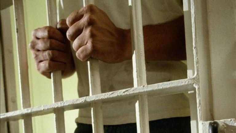 Two Allenwood inmates indicted on federal weapon charges