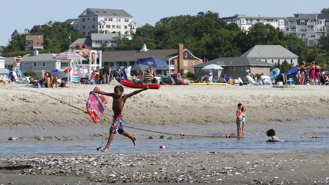 4 top New England beach destinations for 2026