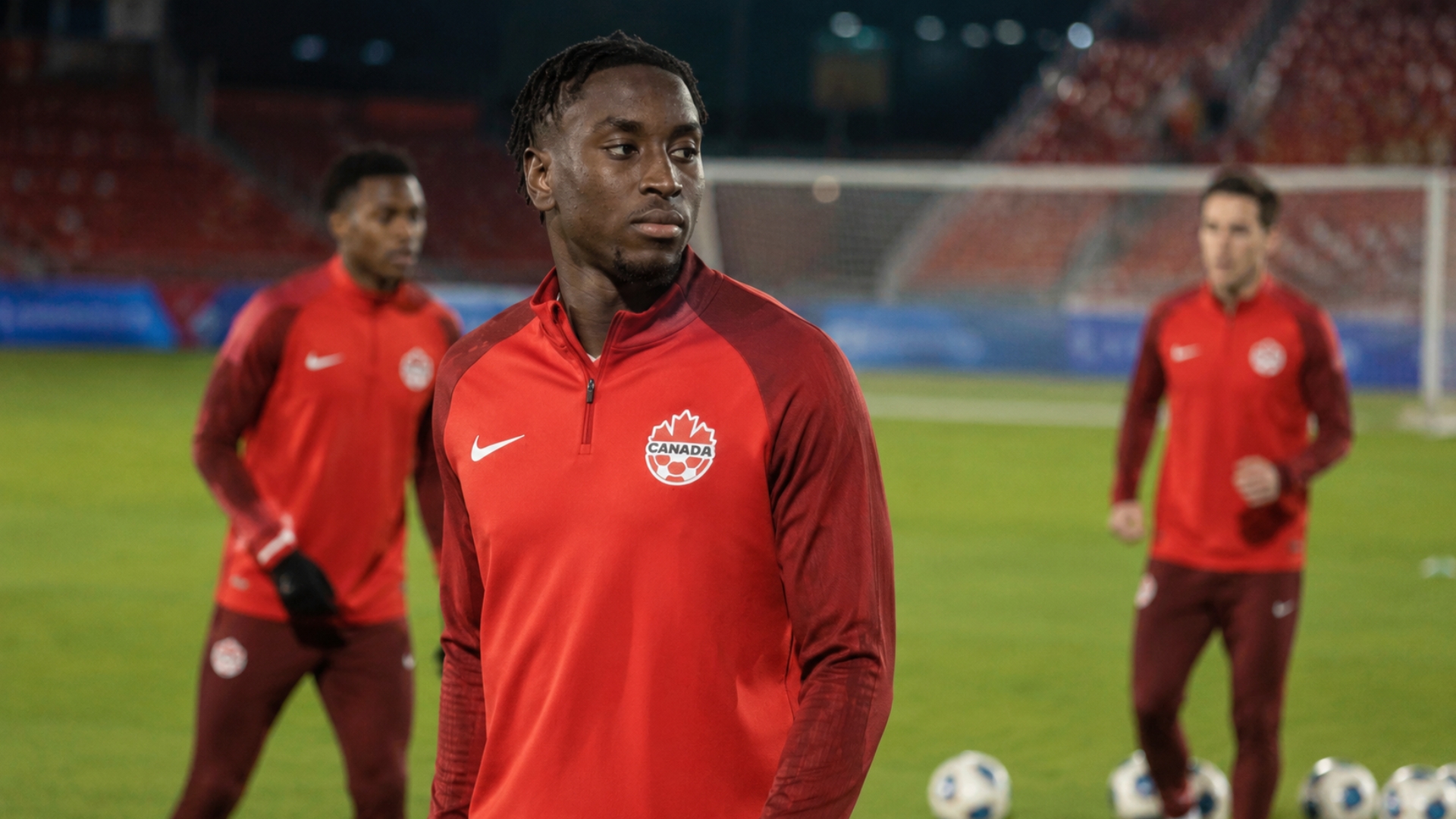 Moïse Bombito’s absence could be Canada’s most underrated problem