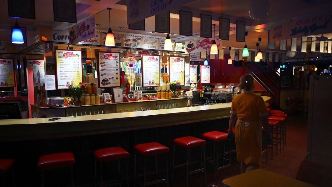 5 classic Pennsylvania diners and comfort food spots
