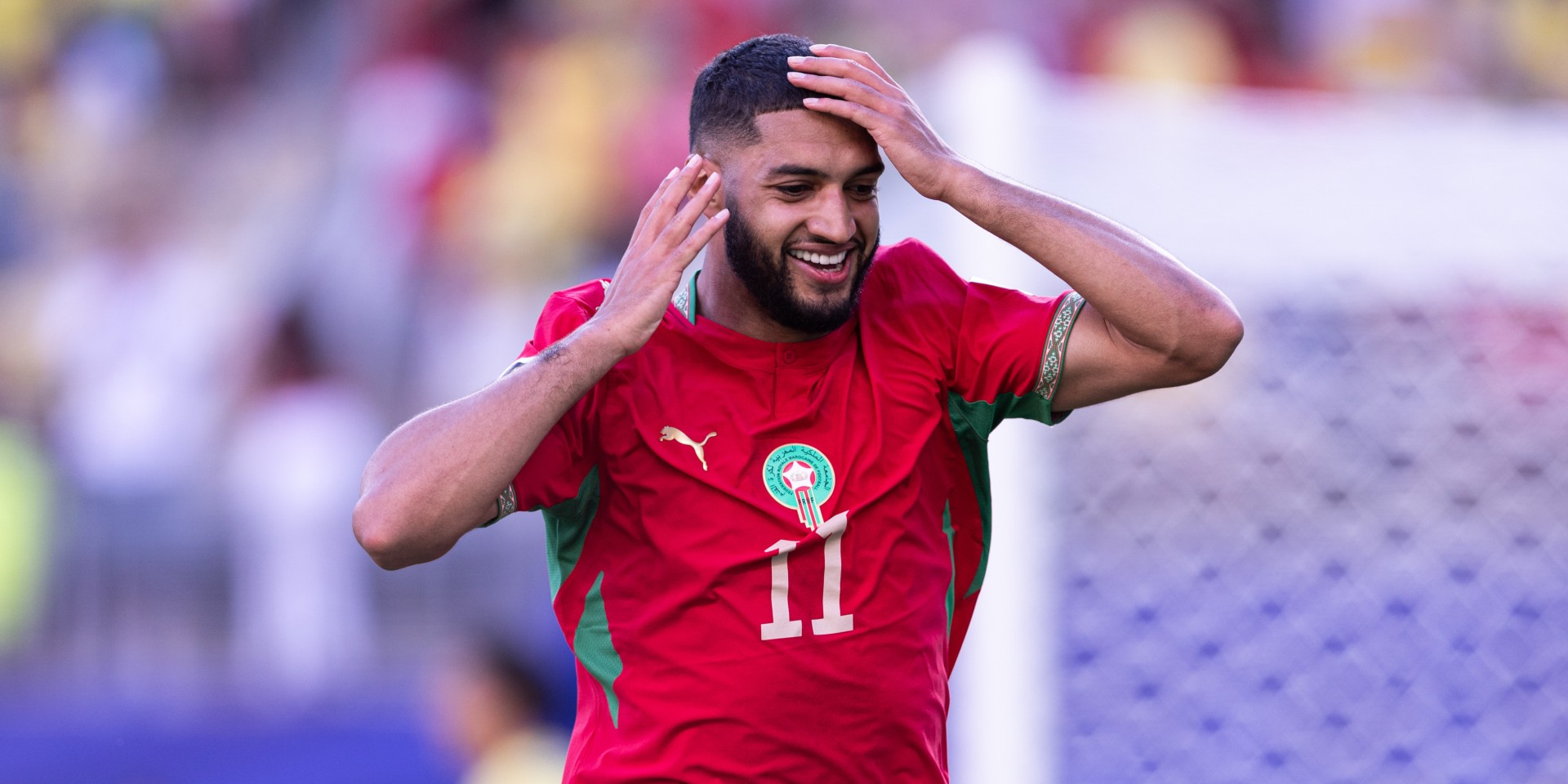 Meer details bekend over megadeal van Saibari en doorverkooppercentage