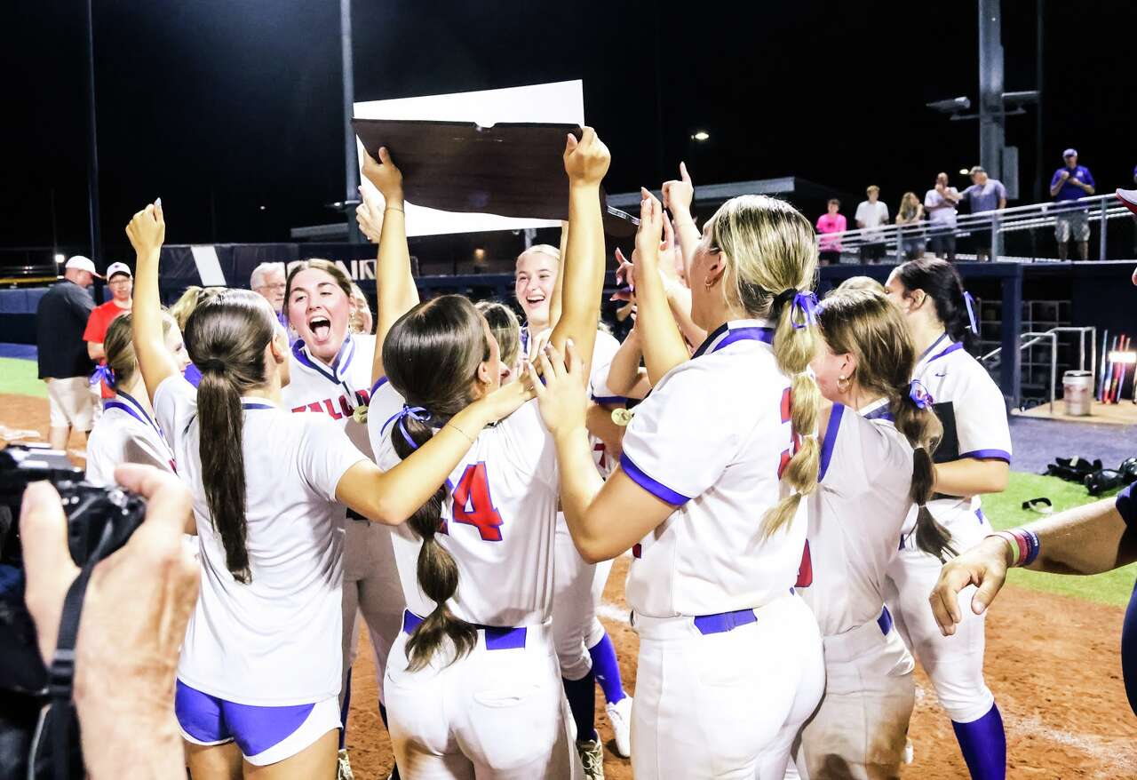 St. Paul softball turns tables, tops North Branford for CIAC Class S a ...