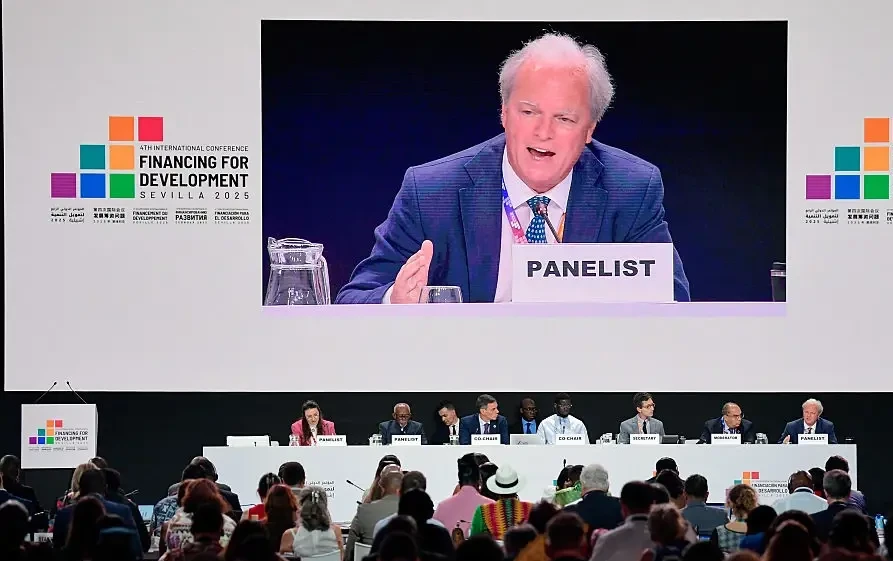 World Bank warns 2020s risk becoming 'lost decade' for developing nations