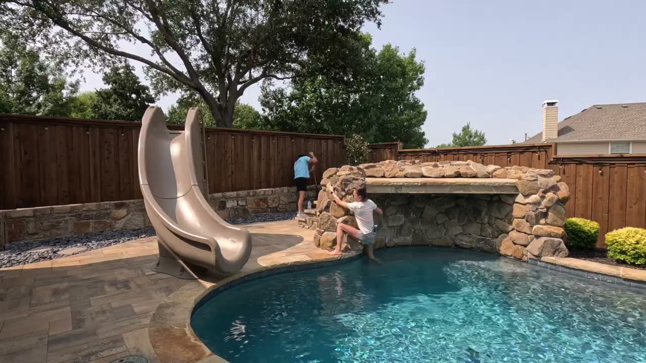 These family walls heard way too much