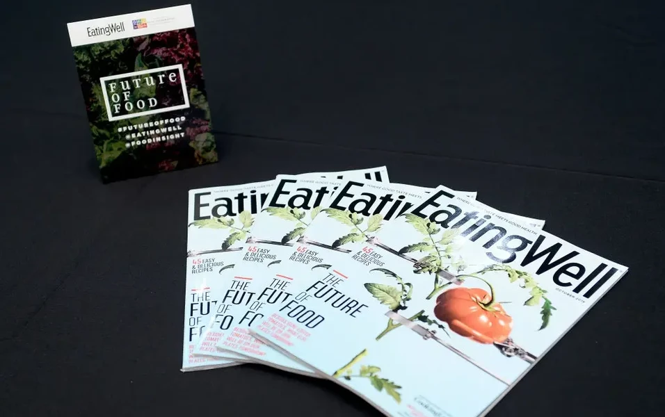 EatingWell launches 7-day no-sugar, high-protein plan for hypertension