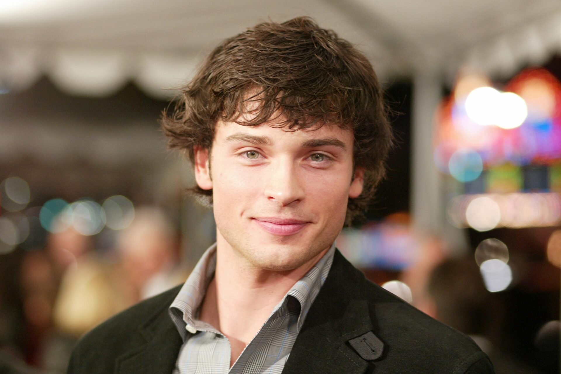 Tom Welling después de 'Smallville': ¿dónde está Clark Kent?