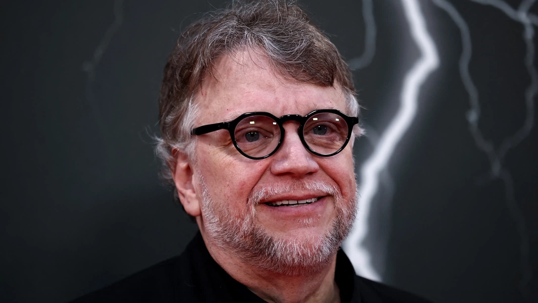 4 Guillermo del Toro-endorsed films and series