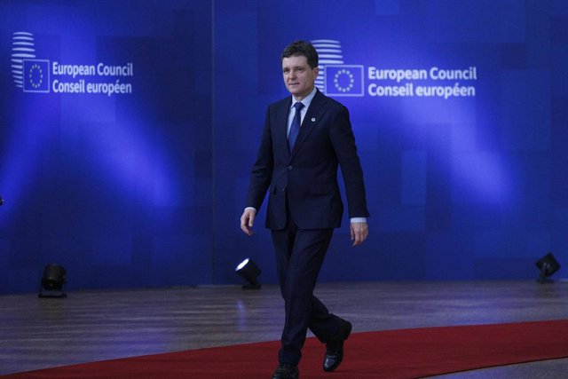 El presidente de Rumanía cambia de primer ministro para facilitar la ...