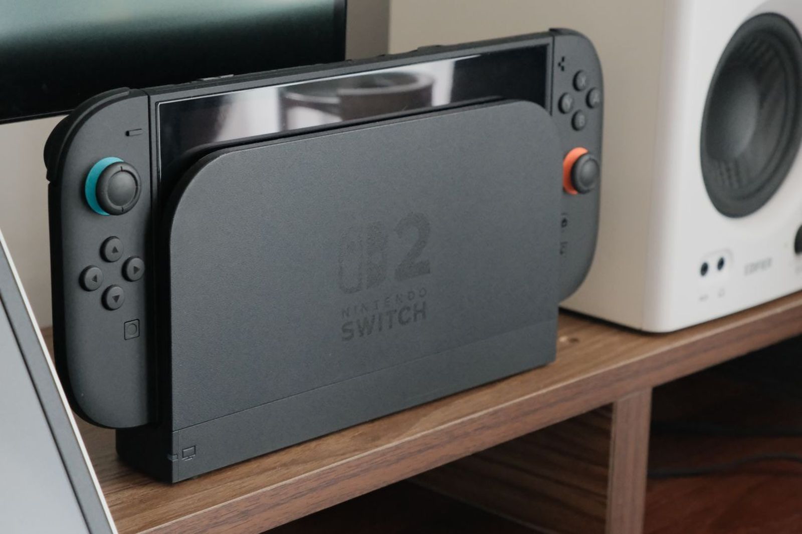 黃牛囤貨猖狂! 任天堂出手「重啓Switch 2購買門檻」