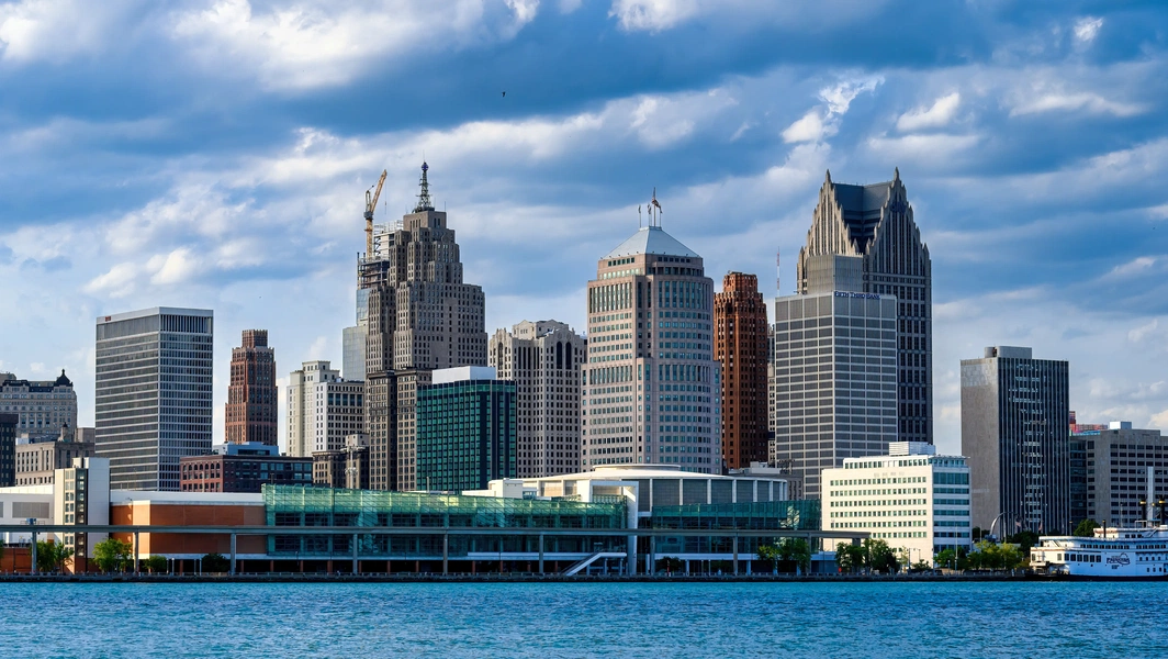 5 trends shaping Detroit real estate and investment