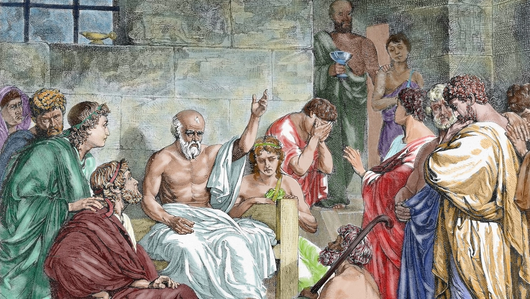 8 philosophers who challenged convention