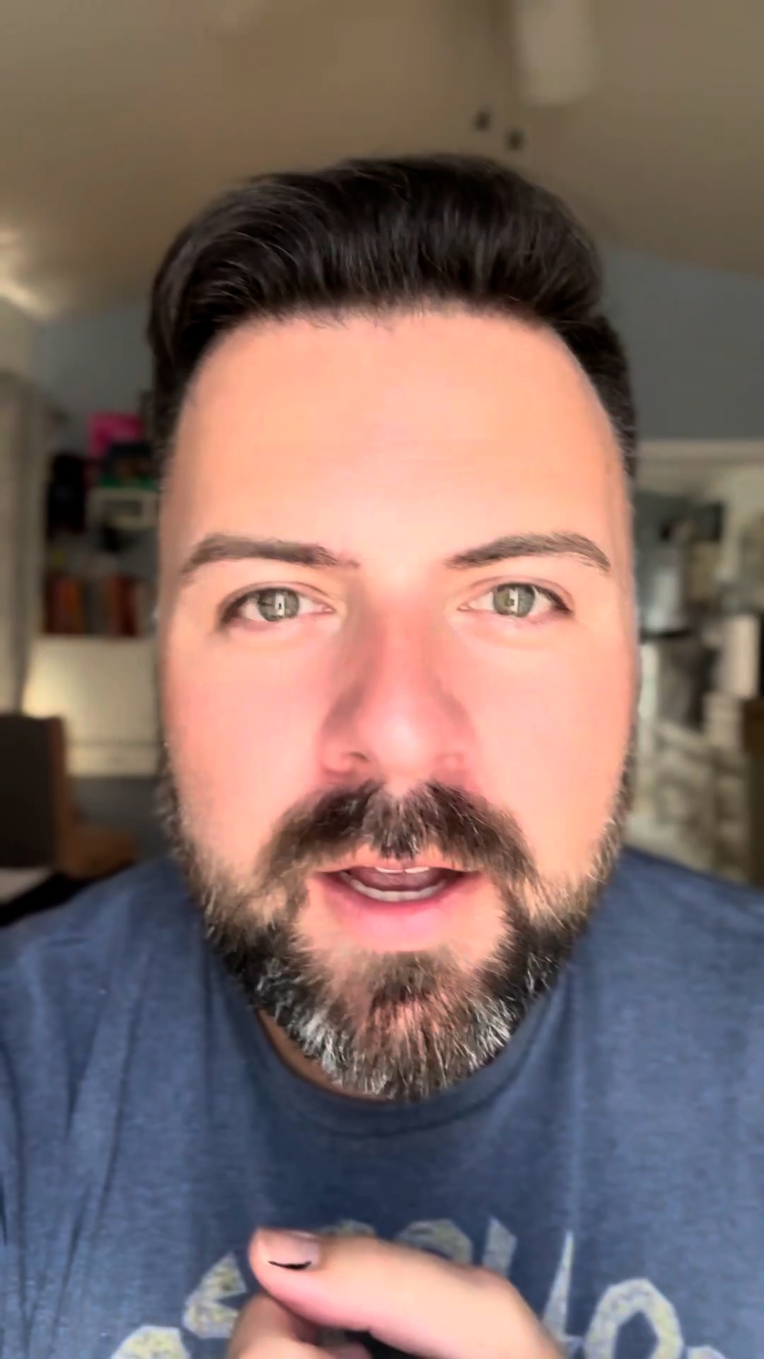The filter failures that reveal what people actually think privately