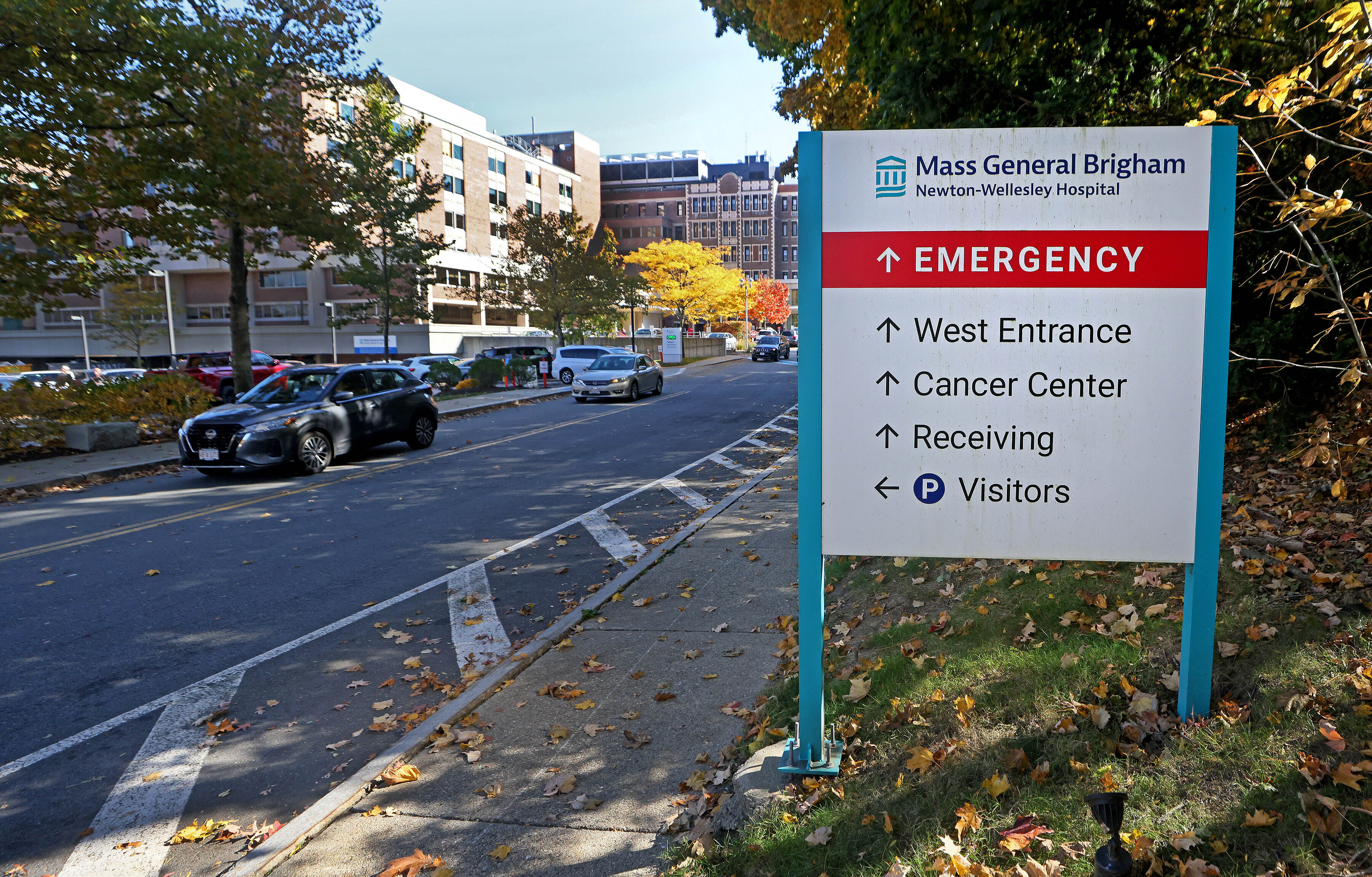 11 Massachusetts nurses were diagnosed with brain tumors: Is it a ...