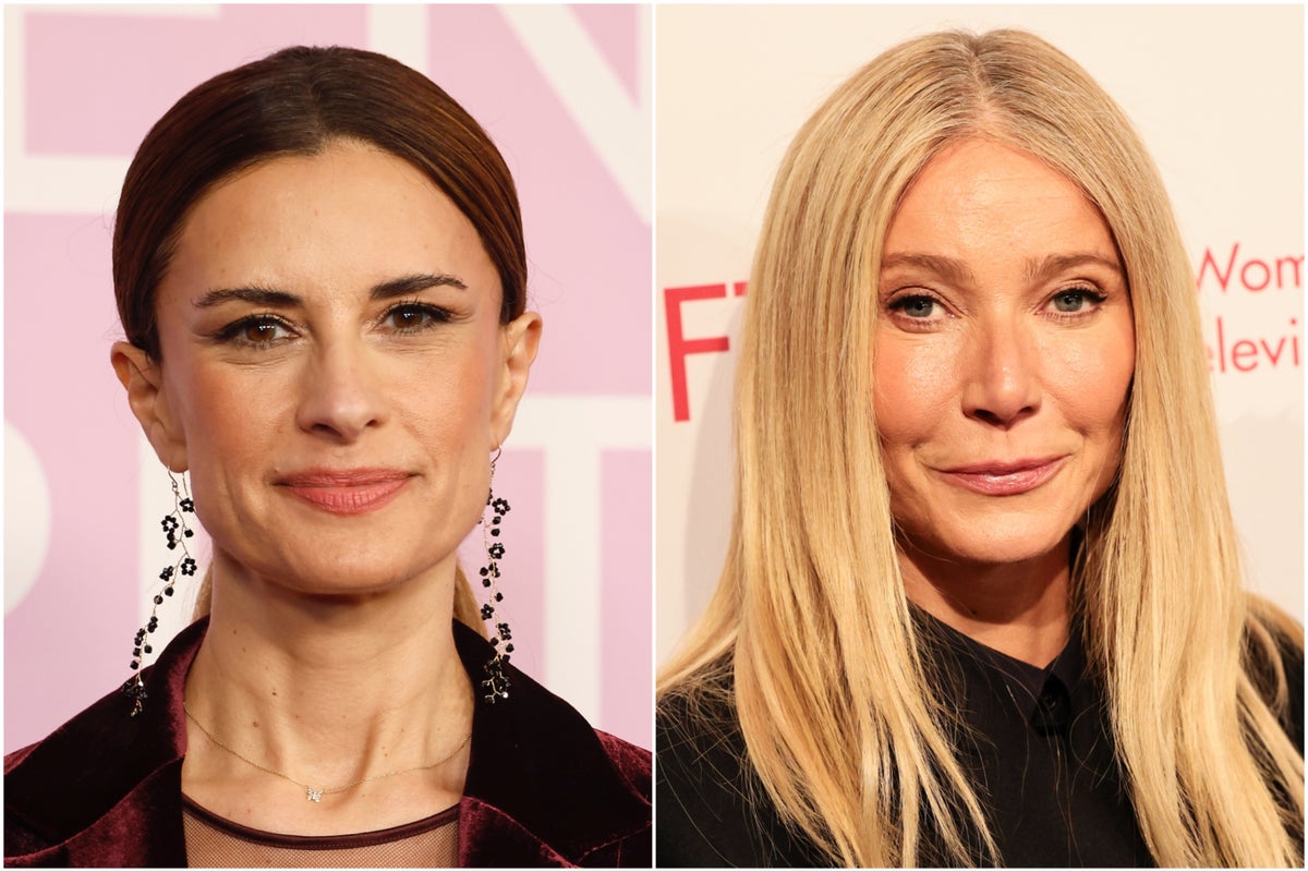 Colin Firth’s ex-wife Livia calls out 'disgusting' Gwyneth Paltrow