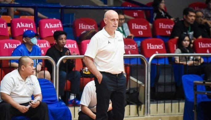 Embattled Blue Eagles withdraw from FilOil preseason tilt