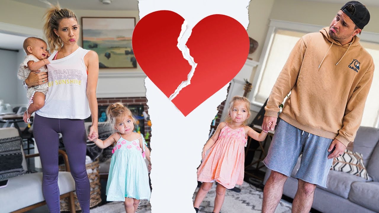 Find out why we take our young children on separate adventurous outings