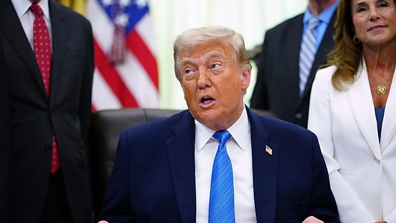 Iran-États-Unis : exemptions pétrolières, nucléaire, avoirs gelés au ...
