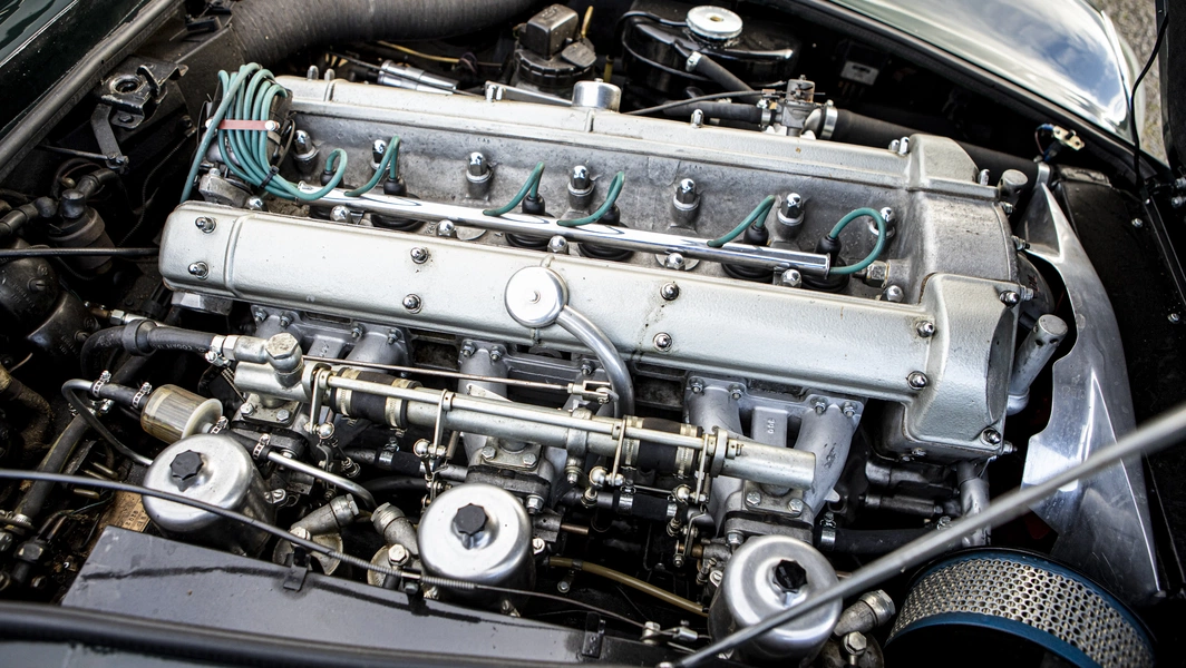 11 legendary inline-six engines in automotive history