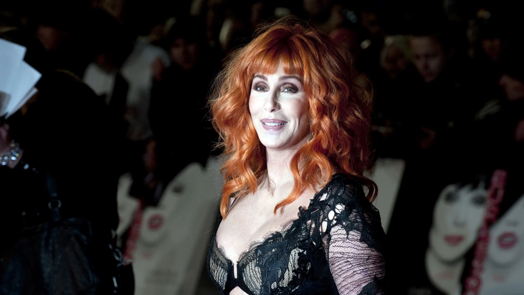 9 bold hair colors for women over 50