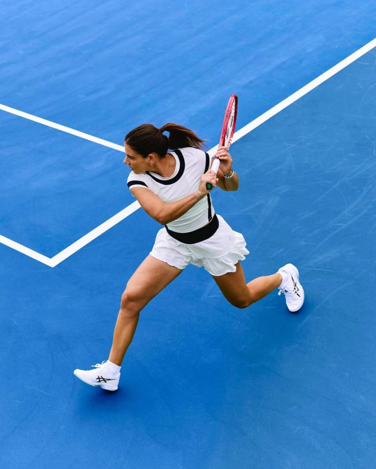 8 collabs between star Western athletes and Asian sportswear brands ...