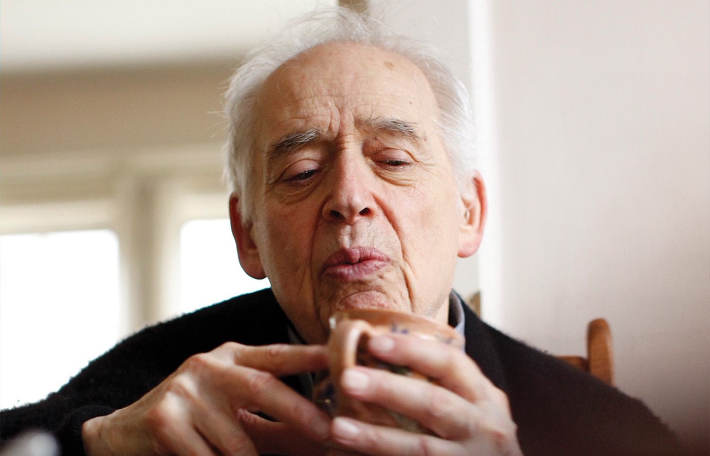 Harold Bloom and his poet-correspondents