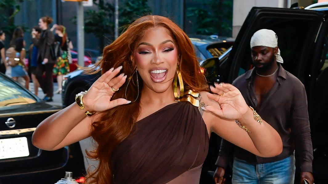 Drew Sidora and Ralph Pittman’s contentious divorce outcome