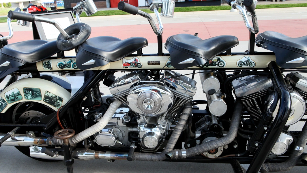 8 longest-running engines still in production
