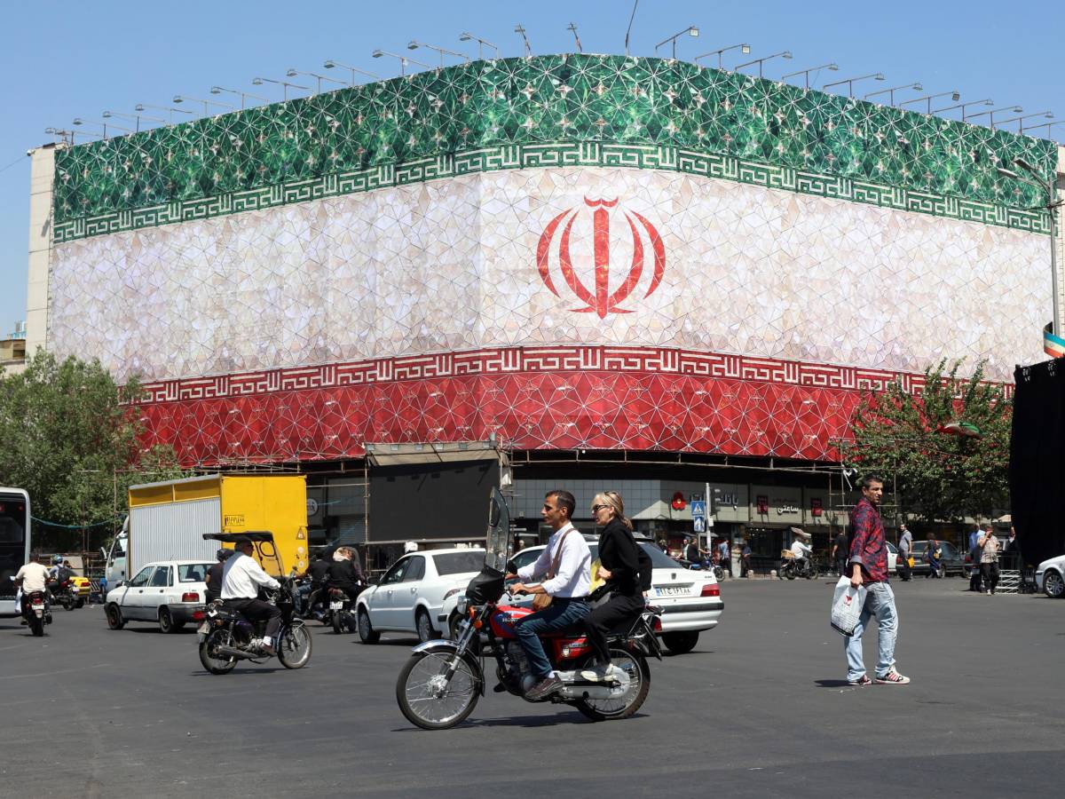 Media: "Teheran ha accettato lo stop all'atomica". L'Iran: "Testo dell ...