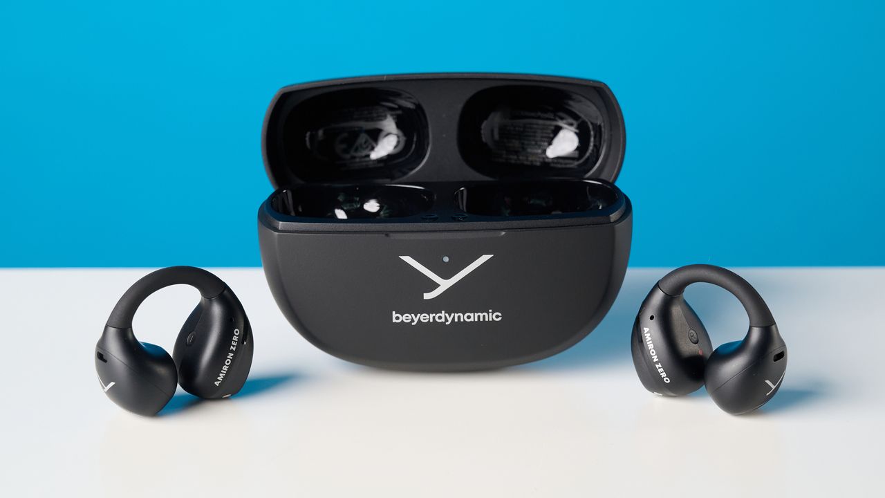 Open-earbuds are ideal for hiking — this sub-$200 pair proves why