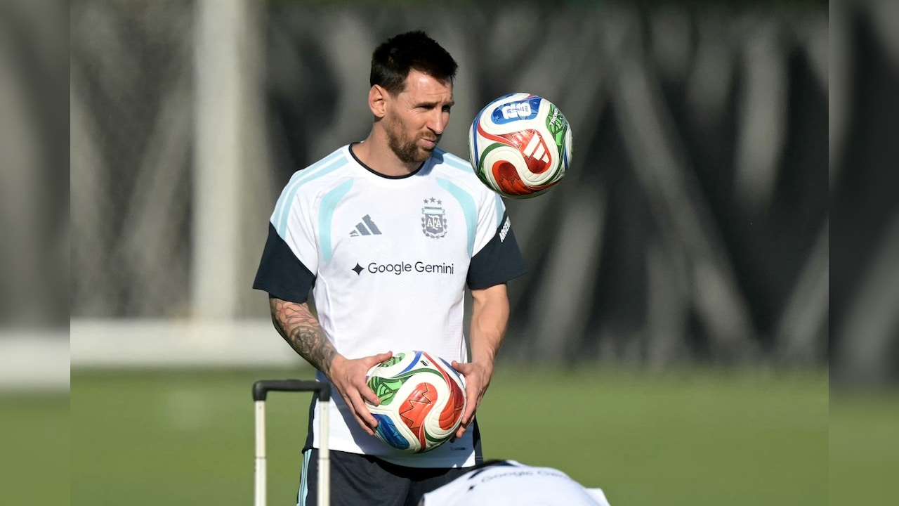 FIFA World Cup icon backs Lionel Messi to break his record in this ...