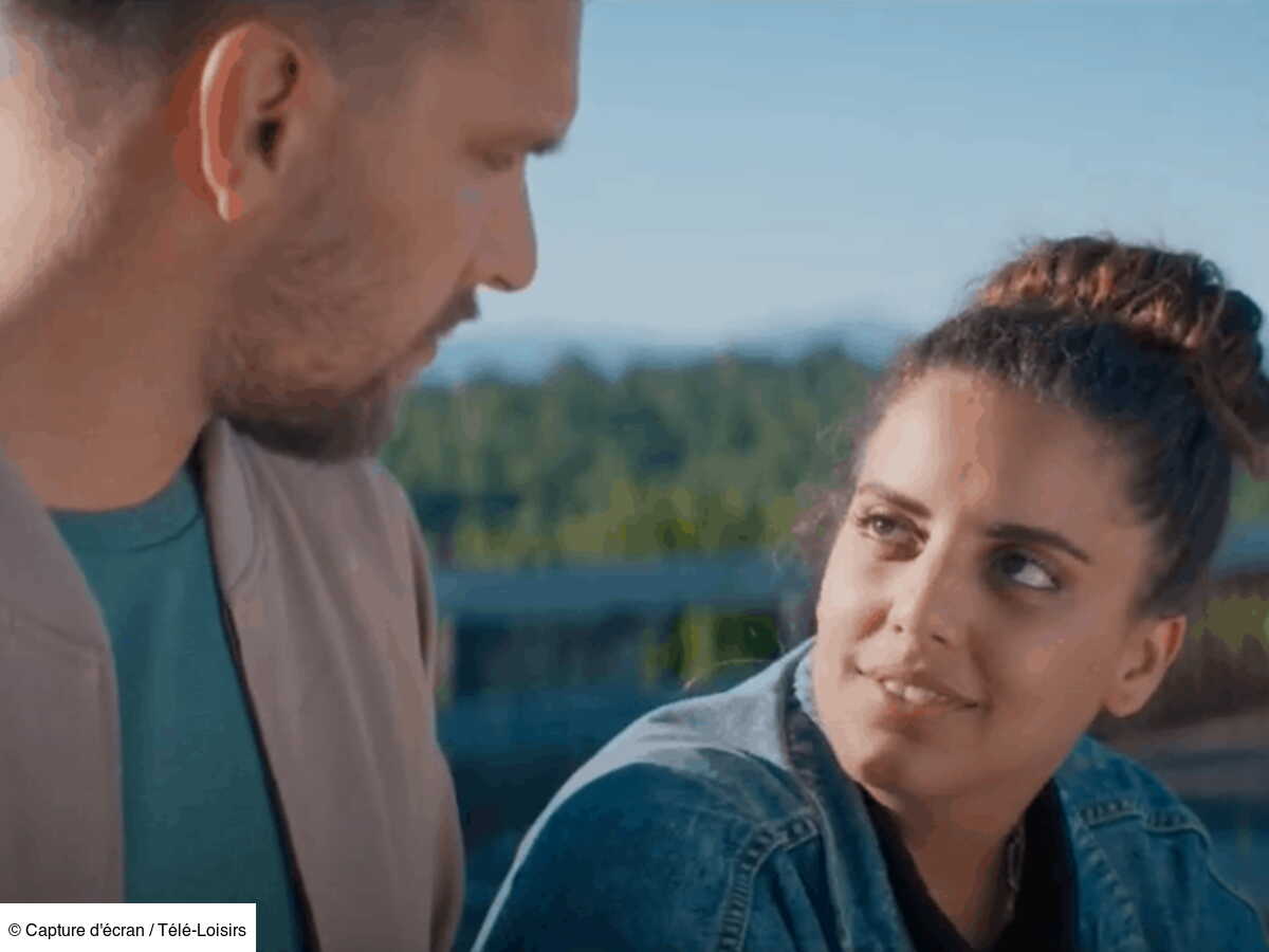 Je te veux, moi non plus : cette comédie romantique avec Inès Reg et ...
