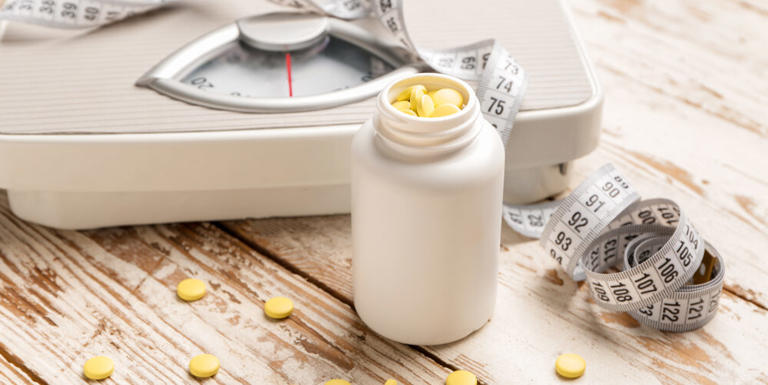 Forget the injections: Patients lost more than 10 percent of their ...