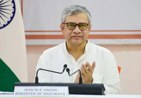 Railway Minister Ashwini Vaishnaw reviews RRB hiring, calls for faster ...