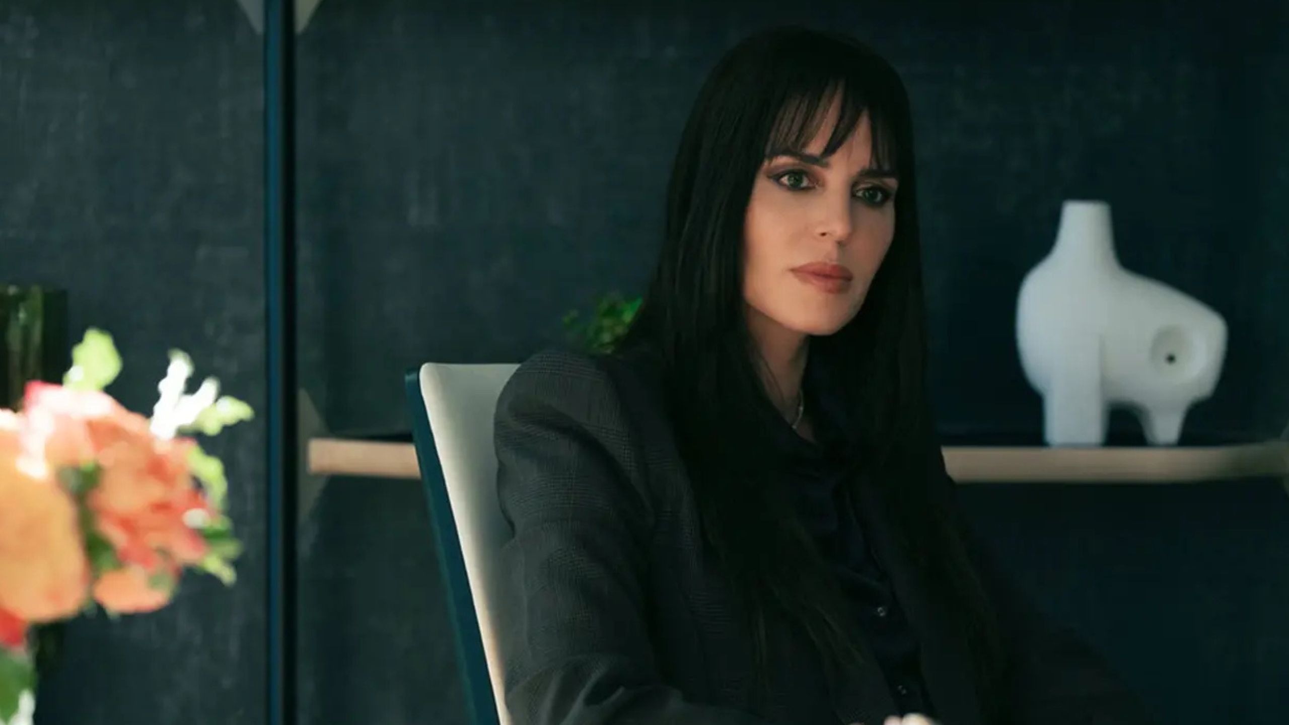 Peacock's 9-part thriller is officially must-watch, despite mixed RT score