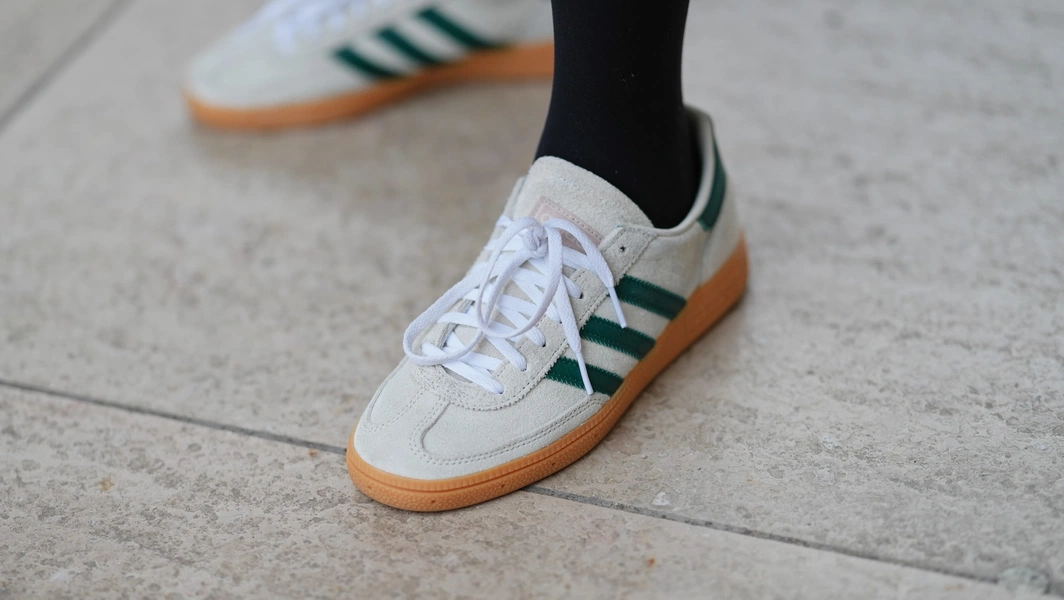 4 sneaker styles falling out of fashion in 2026