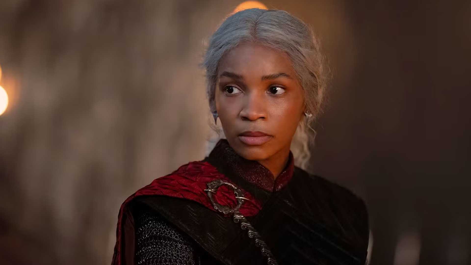 5 strongest women in House of the Dragon